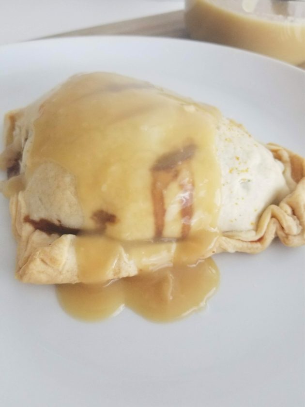 Shortcut Michigan Venison Pasties - Stef's Eats and Sweets