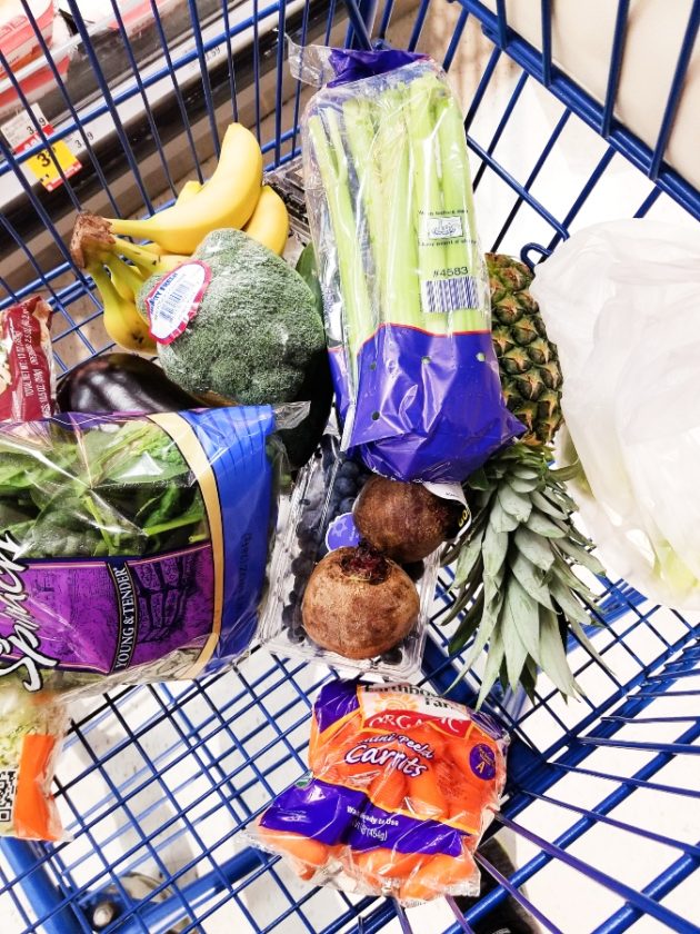 How to Cut Out Processed Foods - Stef's Eats and Sweets