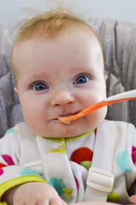 How to Make Your Own Baby Food - Stef's Eats and Sweets