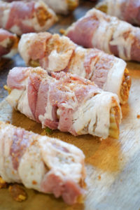 Mexican Style Smoked Shotgun Shells - Stef's Eats and Sweets