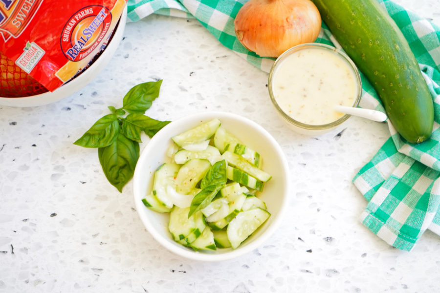 Three Ingredient After School Snacks - Stef's Eats and Sweets