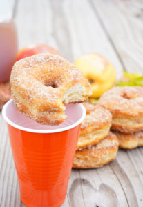 Fun & Easy Camping Desserts - Stef's Eats and Sweets