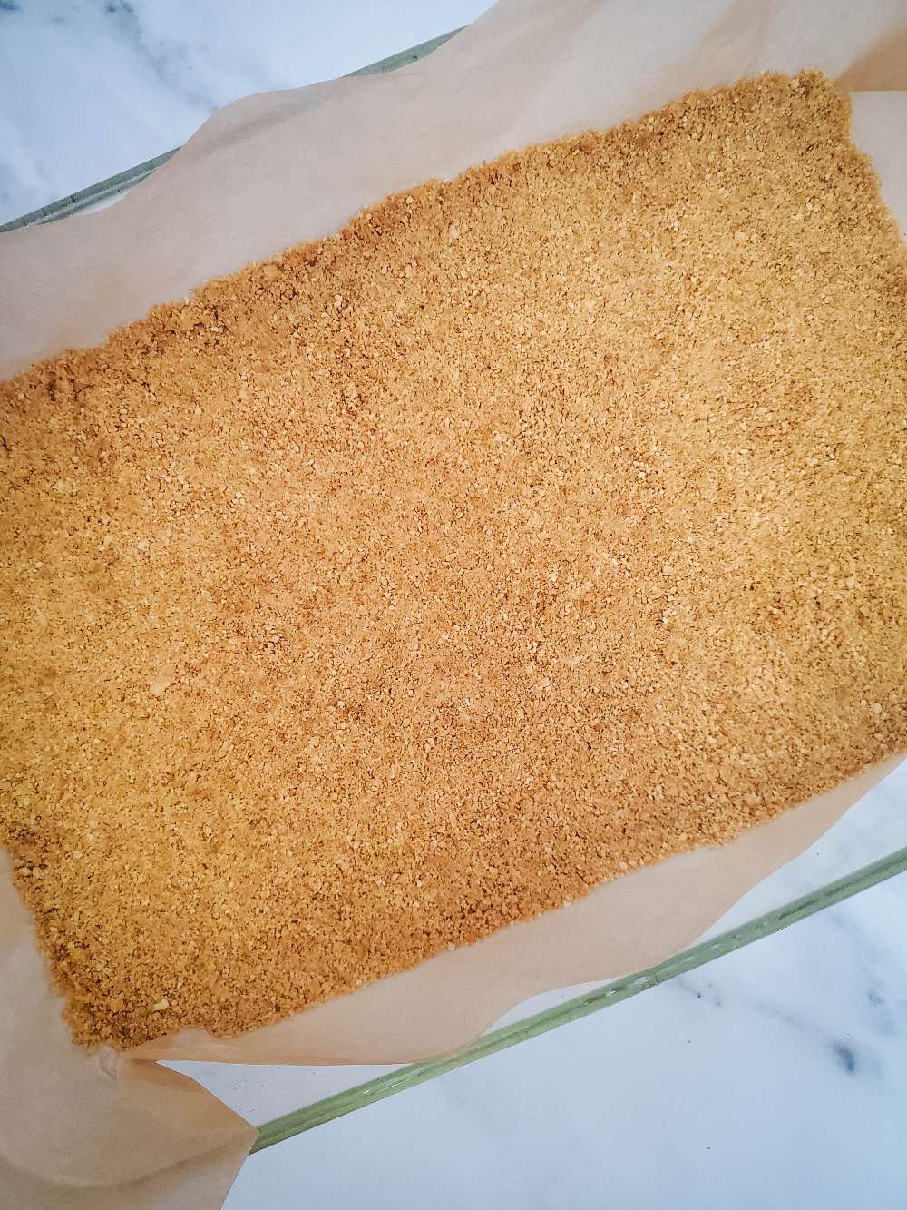 Christmas Magic Cookie Bars - Stef's Eats and Sweets