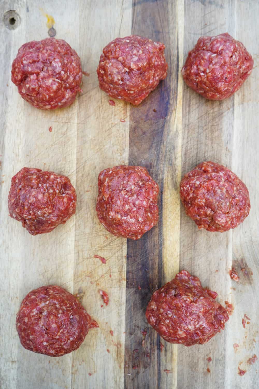 BBQ Texas Toast Blackstone Smash Burgers - Stef's Eats and Sweets