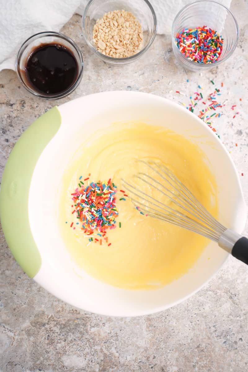 Nutty Hot Fudge Sundae Pudding Pops - Stef's Eats and Sweets