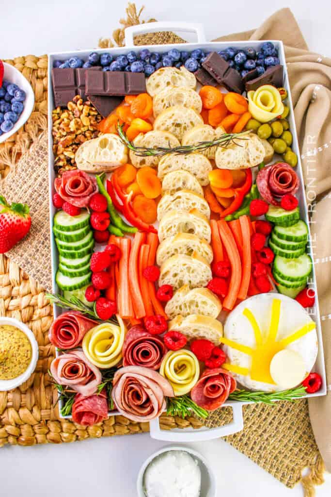 Easter Eats: Festive Party Food Ideas (Plus Easter Games!) - Stef's ...