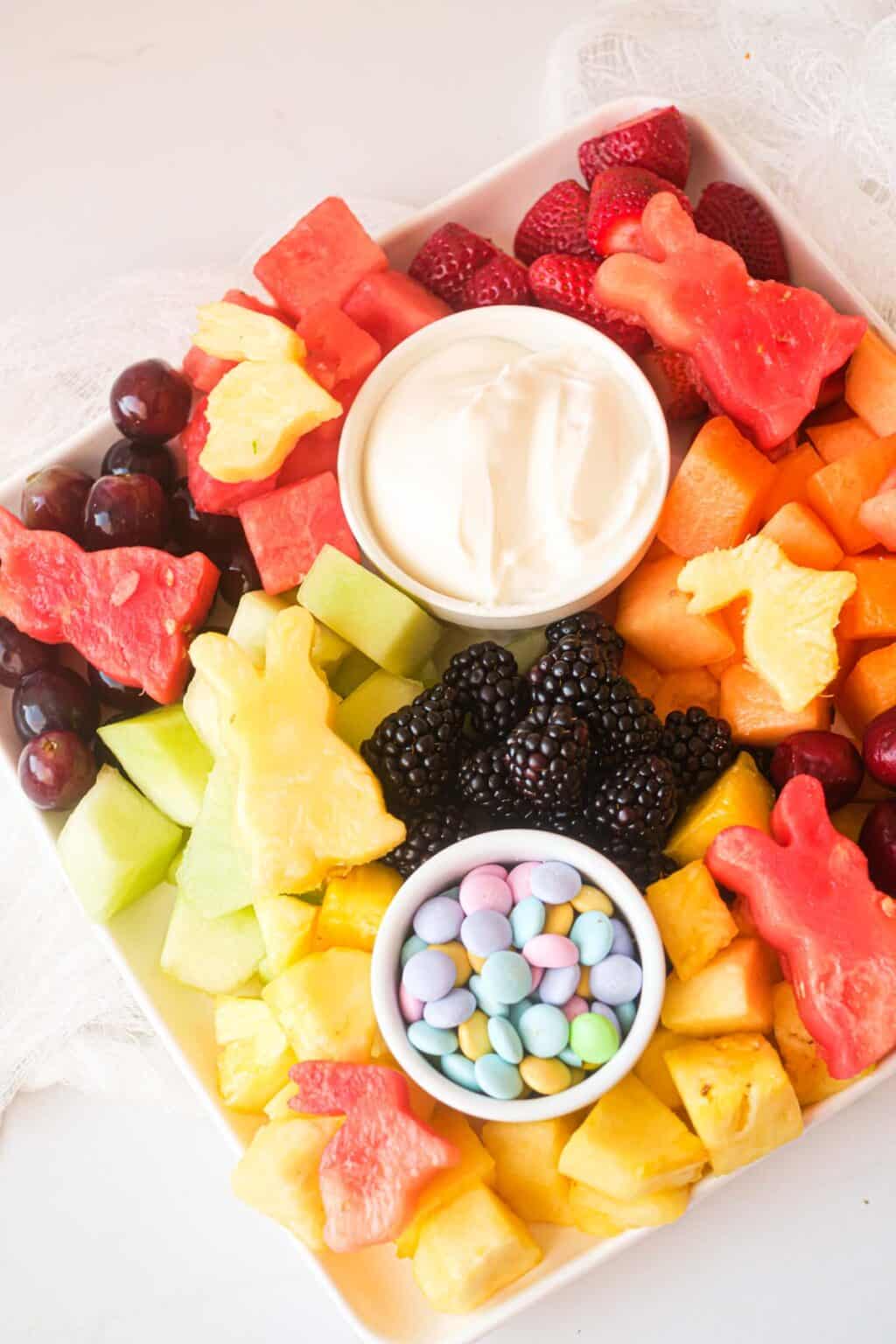 Easter Eats: Festive Party Food Ideas (Plus Easter Games!) - Stef's ...
