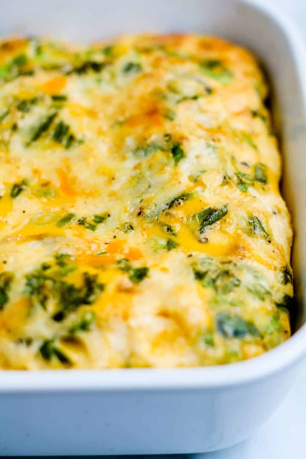 The Best Breakfast Casseroles (Savory & Sweet) - Stef's Eats and Sweets